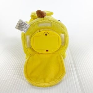 Pokemon | Toys | Pokemon Tomy My Friend Pikachu Talking Plush Toy ...